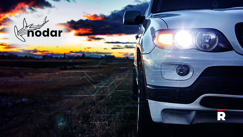 NODAR Transforms Automated Parking By Eliminating The Need For ...