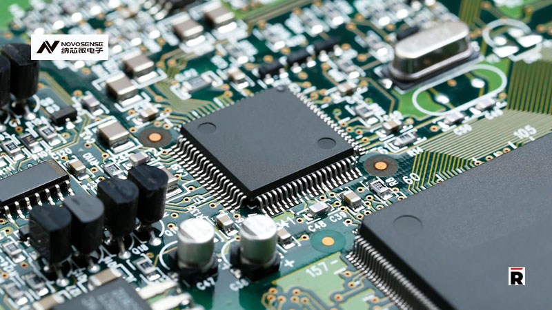 NOVOSENSE launched the latest automotive-qualified chips