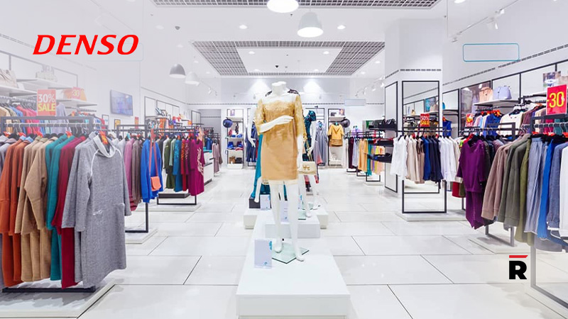 NRF 2024: DENSO Identifies Retail Solutions with Ultra-Precise ...