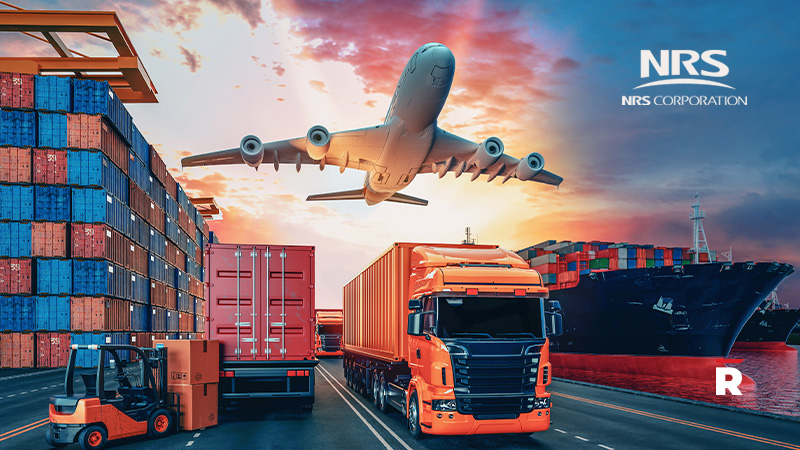 NRS CORPORATION: Establishment of a New Logistics Site in Arizona, U.S.A.