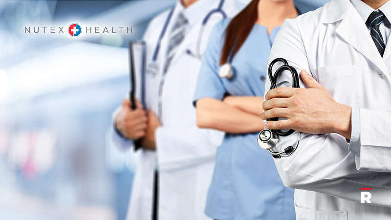 Nutex Health Announces The Appointment Of Joshua Detillio As Its New Chief Operating Officer