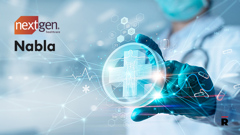 Nabla Copilot powers NextGen Healthcare's new Ambient Assist to ...