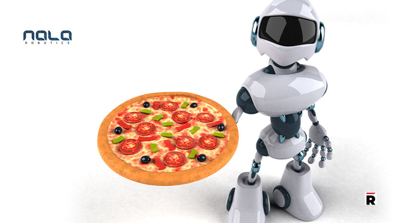 Nala Robotics, Ovention & Hatco Corporation to Introduce Robotic Pizza ...