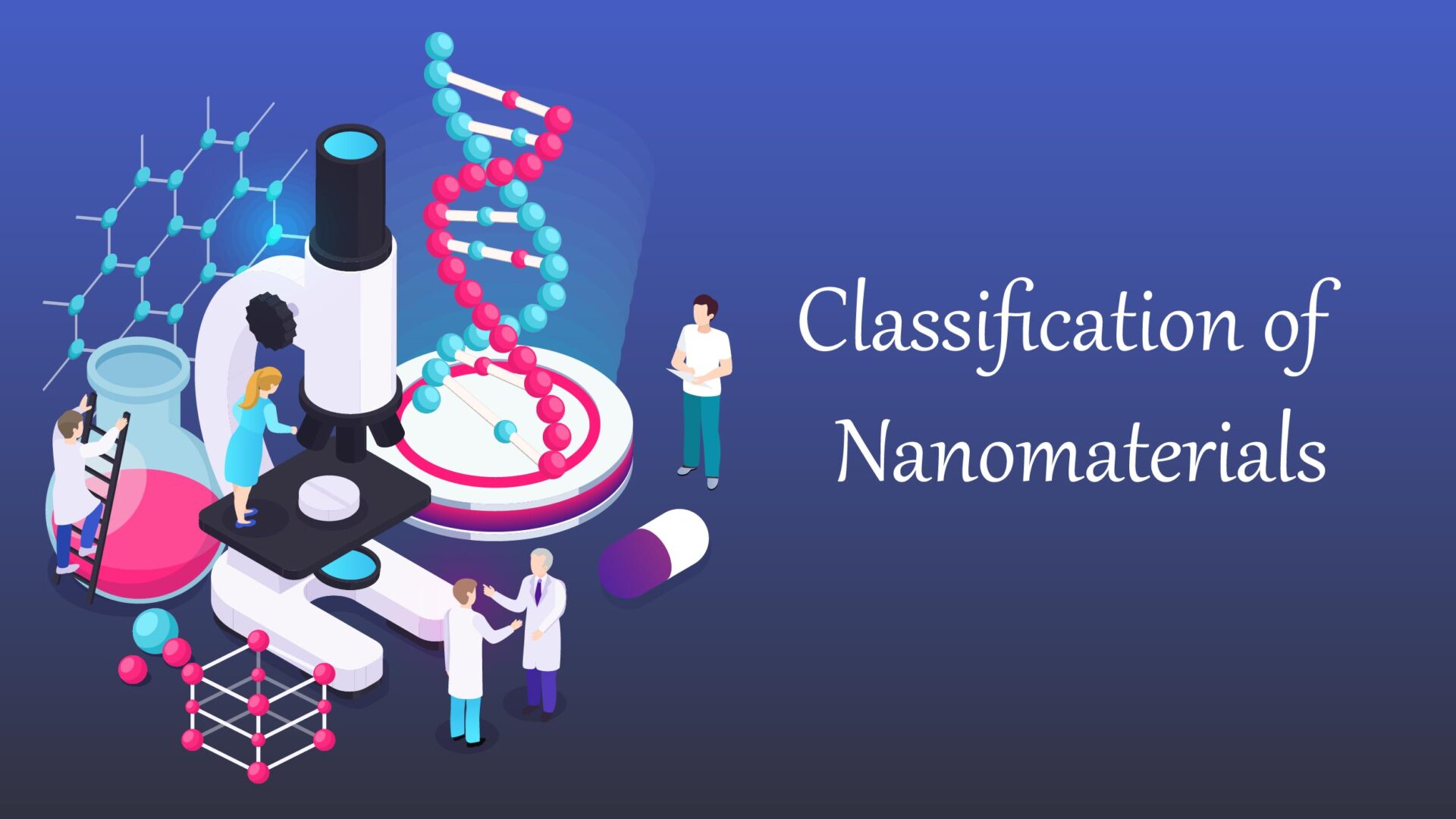 Nanomaterials: A Beginner's Guide to Understanding the World of ...