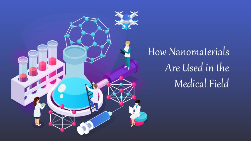 Nanomaterials: A Beginner's Guide to Understanding the World of ...