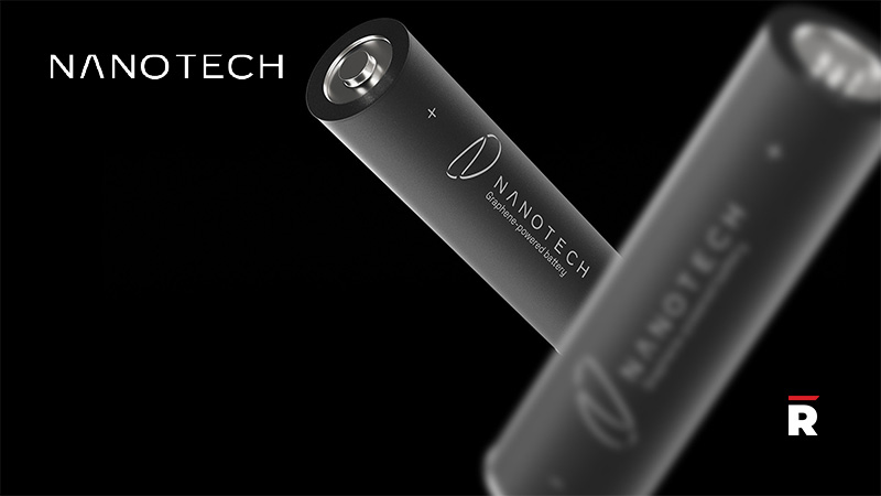 Nanotech Energy reveals far-reaching partnership with Rockwell Automation