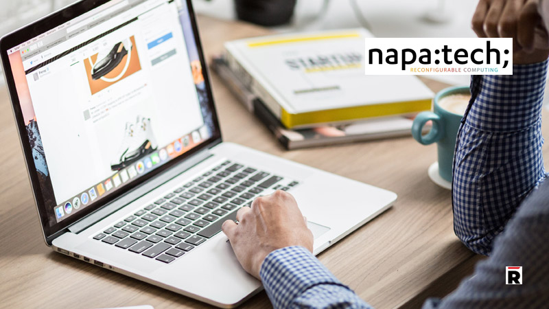 Napatech Delivers Leading Data Center Capacity and Monitoring for 5G