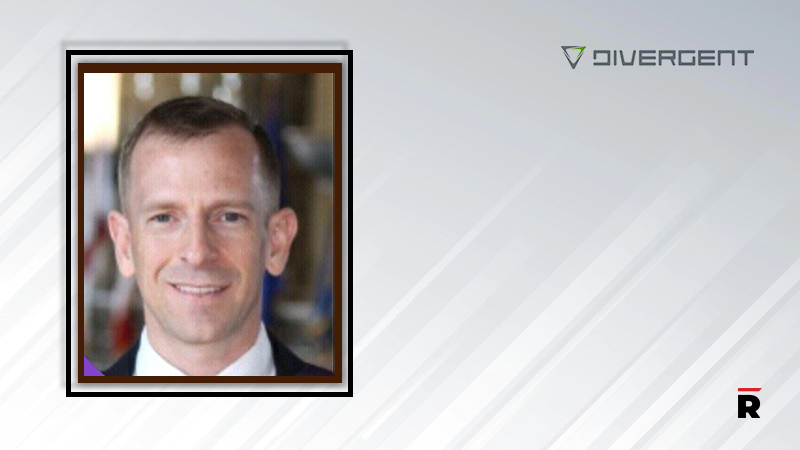 Nathan Diller Joins Divergent Technologies as Chief Strategy Officer