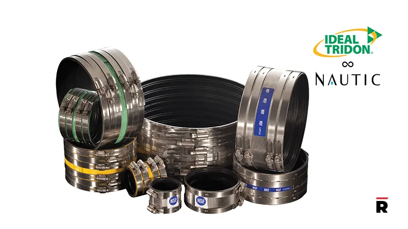 Nautic Partners Completes Acquisition of Ideal Tridon Group