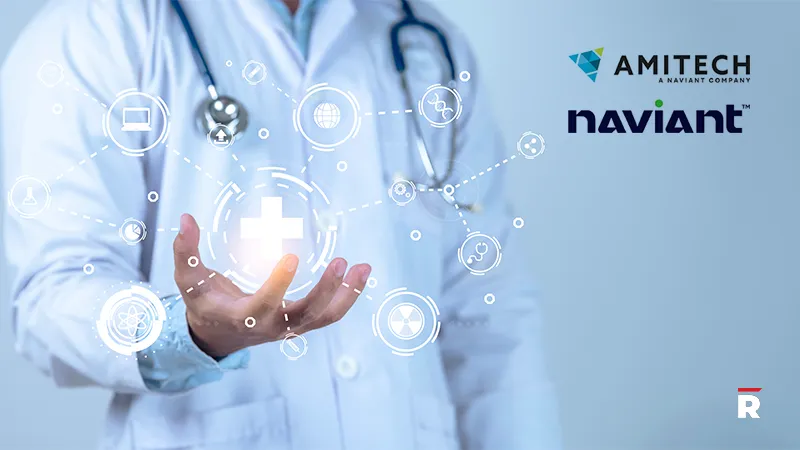 Naviant Acquires Amitech Solutions to Expand Healthcare