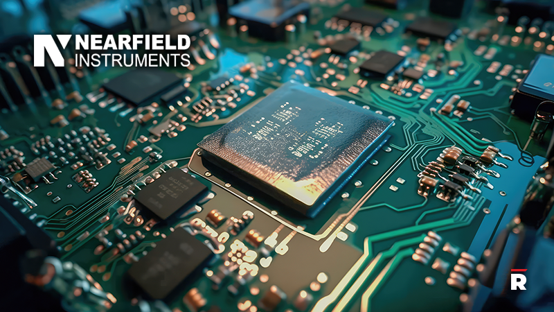 Nearfield Instruments’ QUADRA In-Line Semiconductor Metrology System Features New ‘Lightning ...