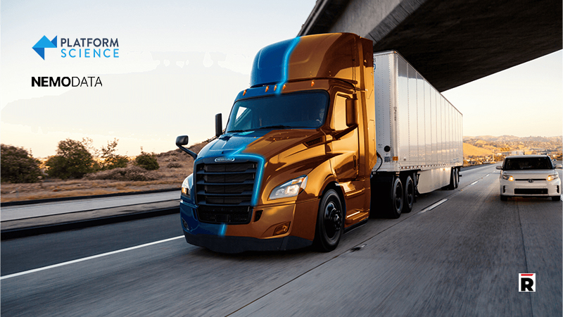Nemodata and Platform Science Join Forces to Deliver Cutting-Edge Fleet ...