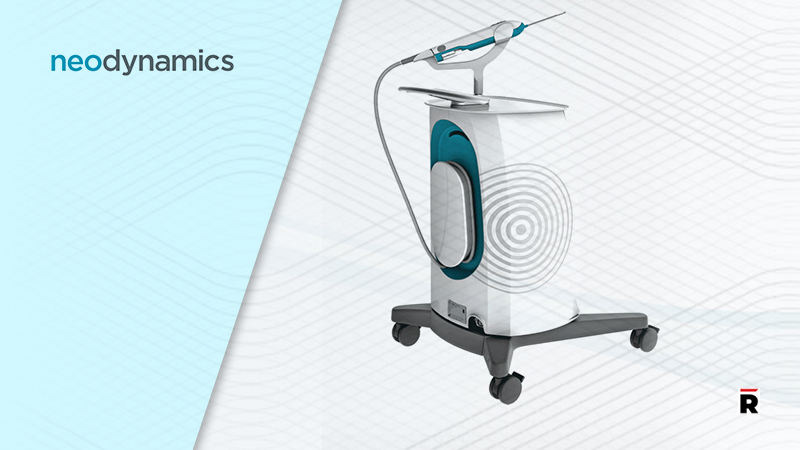 NeoDynamics Received FDA Clearance For Pulse Biopsy Neonavia