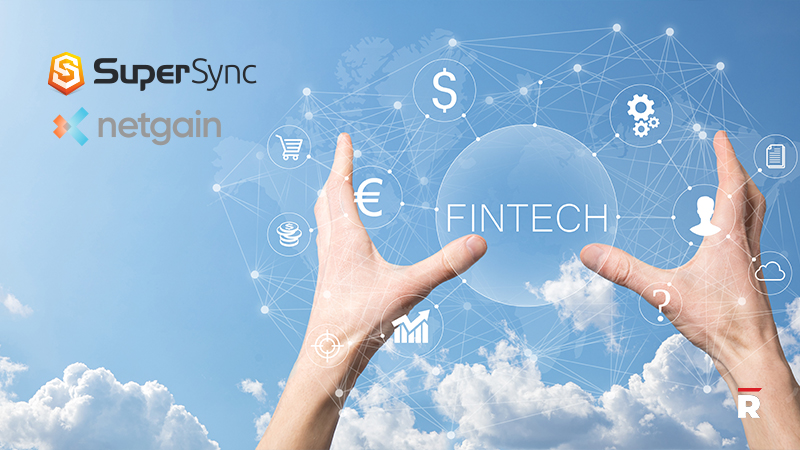 Netgain Announces Strategic Acquisition of SuperSync, SCS Cloud's ...