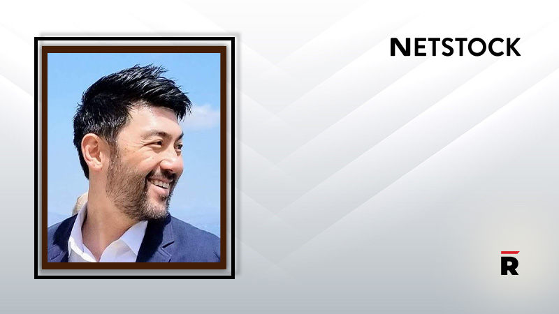 Netstock Names Steve Shin as Company’s First Chief Operating Officer