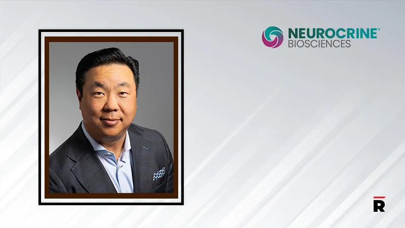 Neurocrine Biosciences Appoints Lewis Choi as CIO