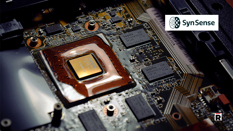 Neuromorphic Chip Developer Synsense Steps Into the Field of Cockpits