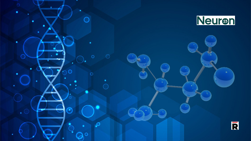 Neuron23 and QIAGEN Collaboration to Develop the Sequencing