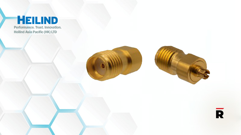 New 3M™ Polyolefin Conductive Adhesive Series Featured at Heilind ...