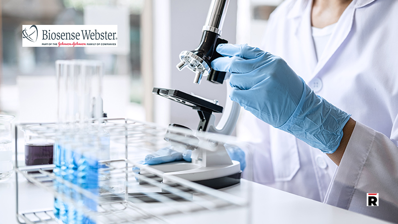 New Data Published on Biosense Webster QDOT MICRO Catheter - the Latest ...