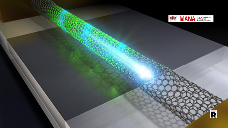 New Diamond Transistor Exhibits High Hole Mobility: WPI-MANA