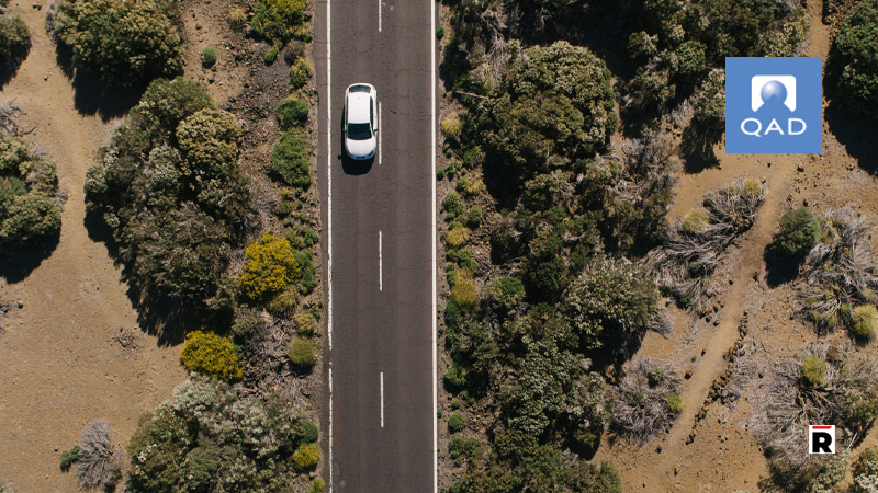 Atlis Motor Vehicles Selects QAD Adaptive ERP