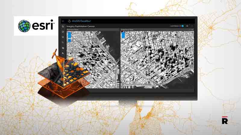 New Esri Workbook ,Health Professionals to Tech behind COVID-19