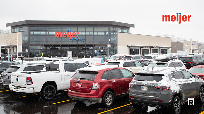 New Meijer Grocery Stores Open Doors to Fresh, Convenient Retail ...