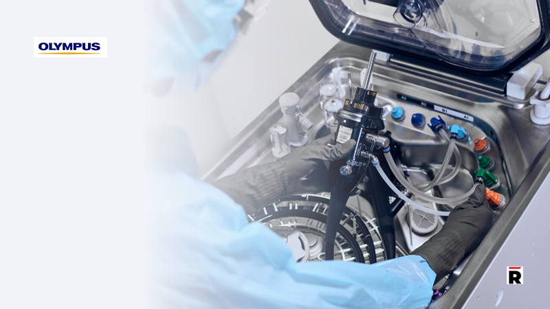 New Olympus OEV321UH Monitor Brings Value, Expansion of 4K