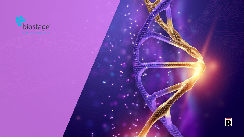 Esophageal Regeneration using the Biostage Esophageal Implant