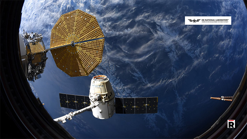 Vest Designed Protect Astronauts From Radiation Blast Off With Artemis