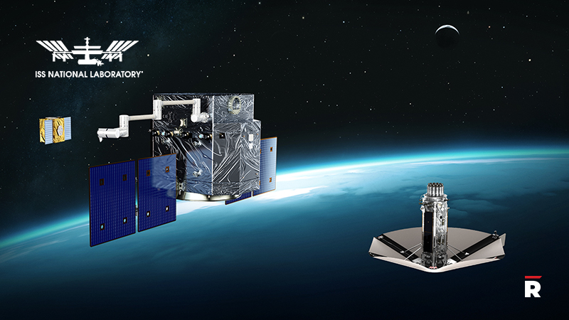 Next Mission to Space Station Carries Research on Vision Loss ...
