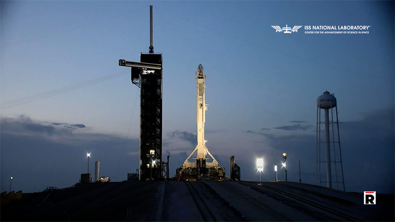 Next SpaceX Mission to International Space Station Includes Research on ...