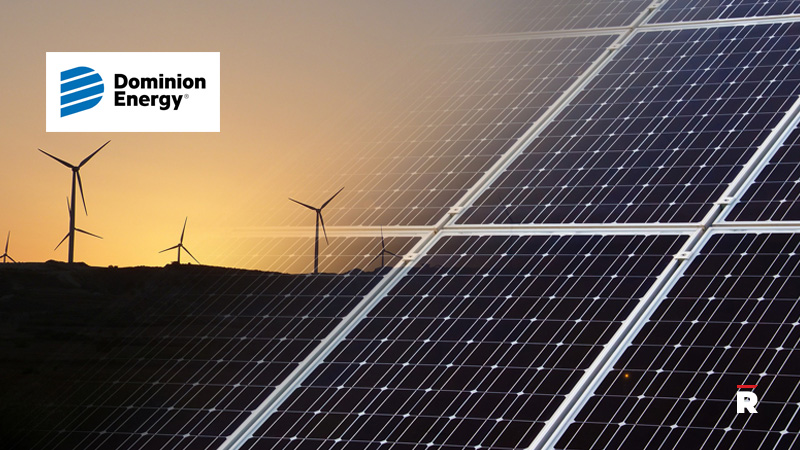 Next phase of Grid Transformation Plan Approved for Dominion Energy