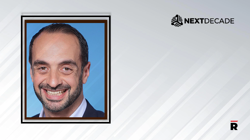 NextDecade Announces the Appointment of Tarik Skeik as Chief Operating ...