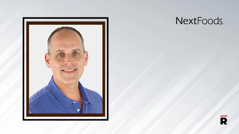 NextFoods Appoints Marc Seguin as Chief Executive Officer