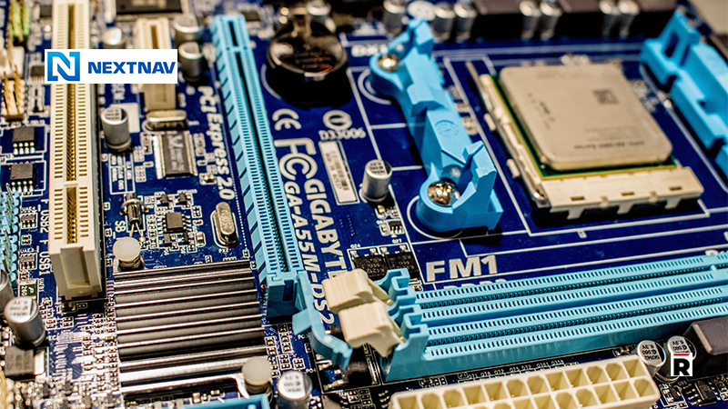 NextNav Partners with GCT Semiconductor to Integrate TerraPoiNT