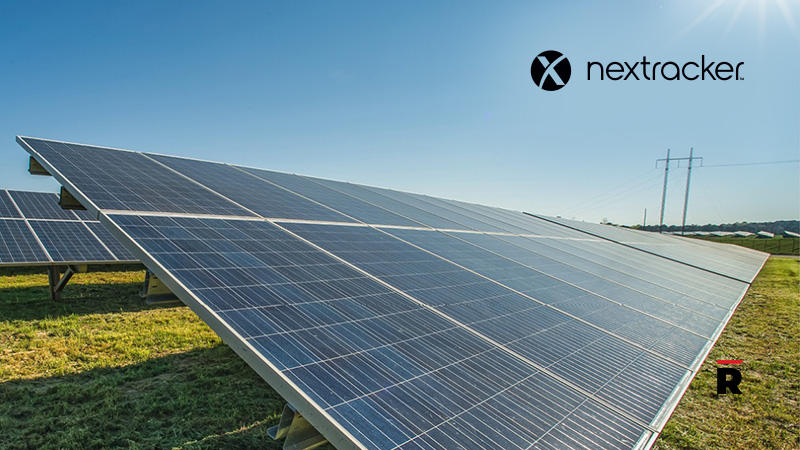 Nextracker Accelerates in Distributed Generation (DG) Solar with Two ...