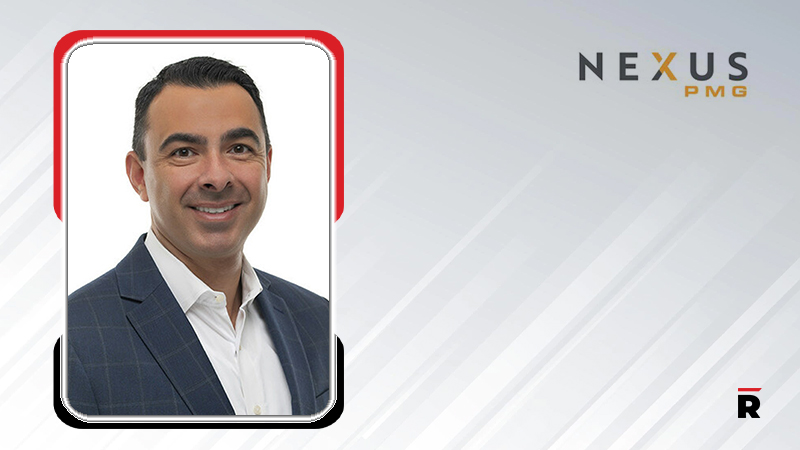 Nexus PMG Names Ross Faransso as New CEO of Project Development Services (PDS)