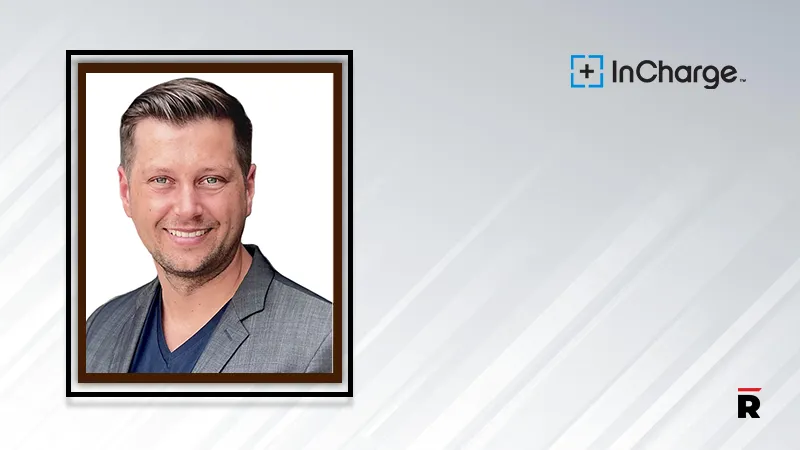 Nikolas Runge Named as Chief Technology Officer at InCharge Energy