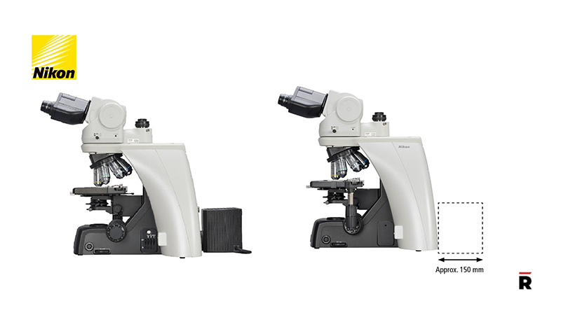 Nikon introduces the ECLIPSE Ni-L Upright Microscope