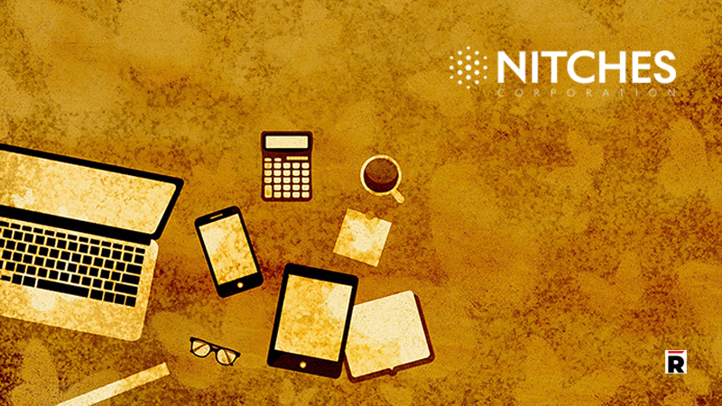 Nitches Completes Its Industry-Changing Apparel Ownership Verification