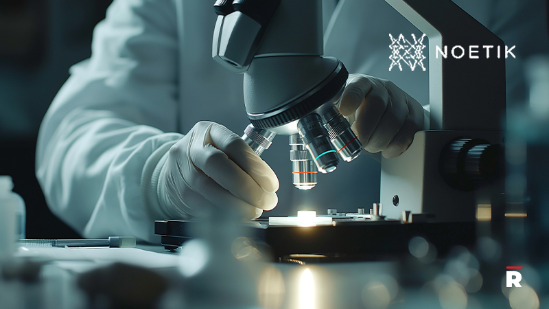 Noetik Raises $40M Series A to Boost Precision Cancer Therapies