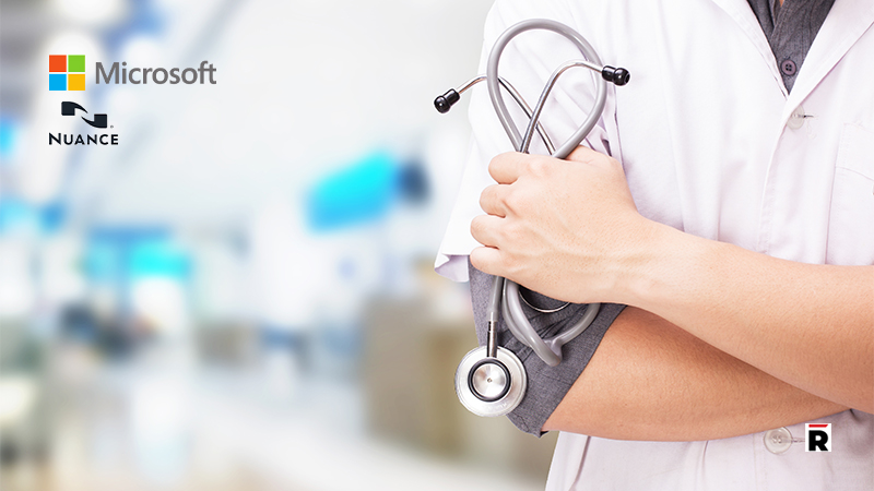 Nuance and Microsoft Announce the First Fully AI-Automated Clinical ...