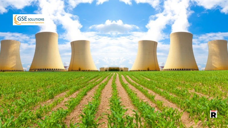 Nuclear Operator Optimizes Plant with GSE Solutions