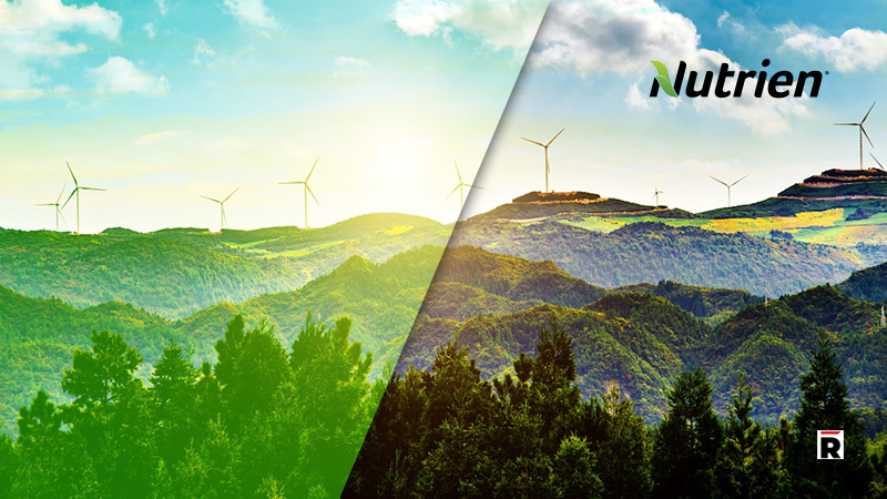 Nutrien Announces Intention to Build World’s Largest Clean Ammonia