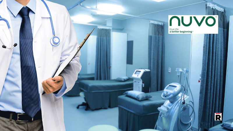 Nuvo Group Presents New Data Supporting Expanded Capability of INVU