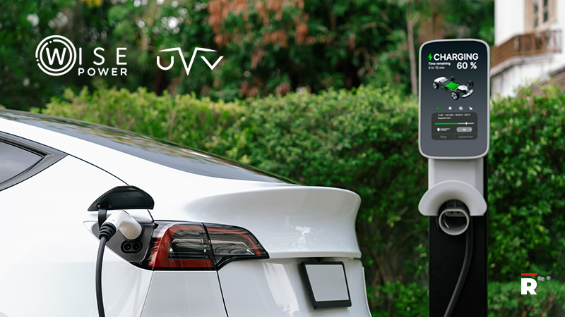 Nuvve and WISE EV Boost Public EV Charging in Key US Markets