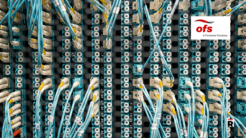 OFS Announces Sherpa CMS ADSS Cable Management System