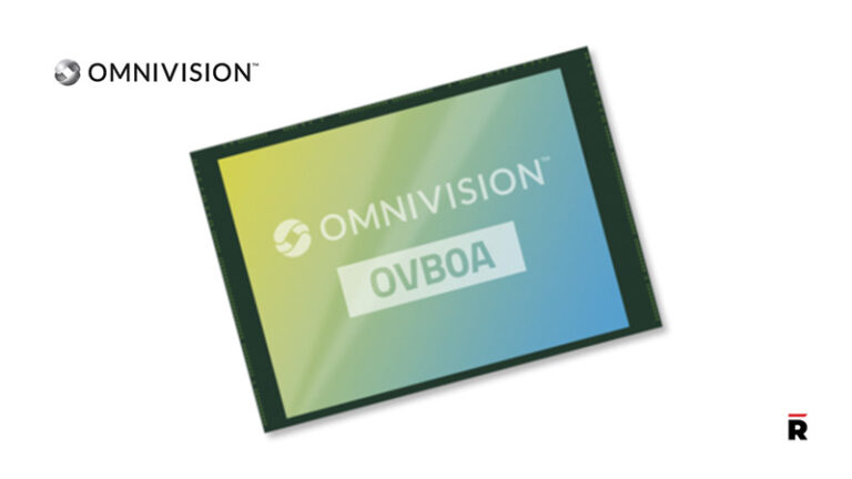 OMNIVISION Commercializes Pixel in New 200MP Image Sensor